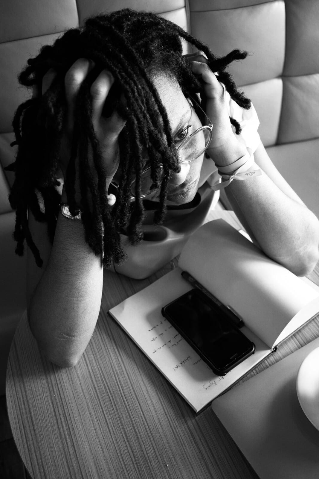 Sarah | Laurence BAVARDAY