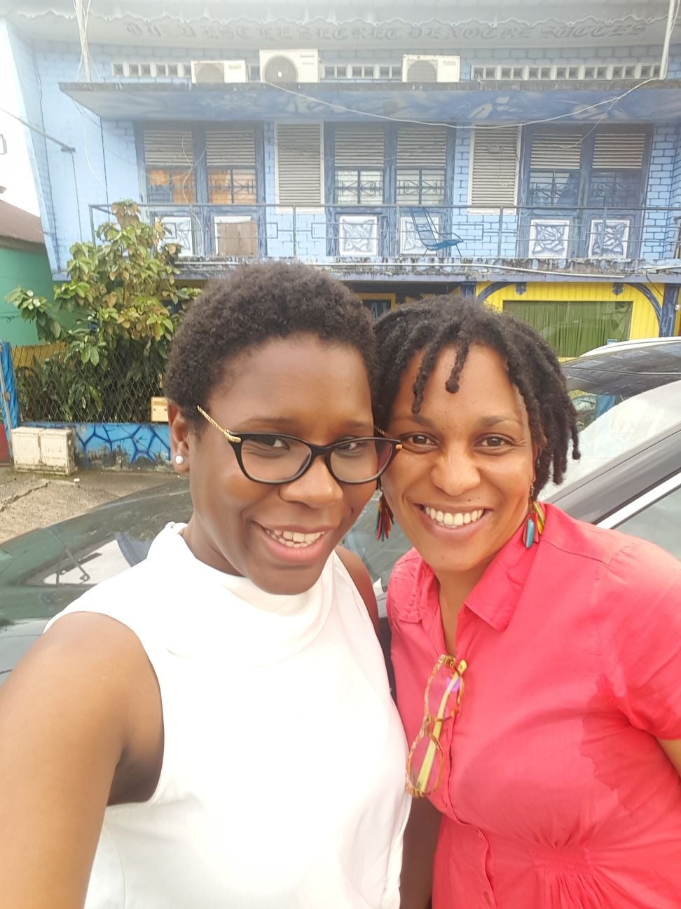 Inovea | Laurence BAVARDAY